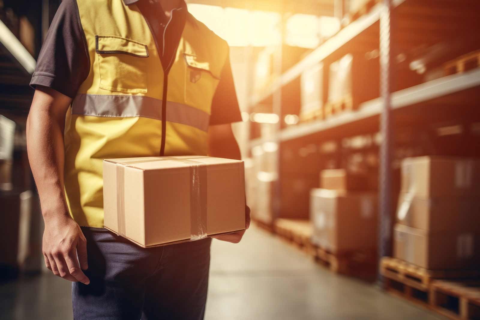 The Power of Forward Stocking and Cross-Docking Logistics Partnerships