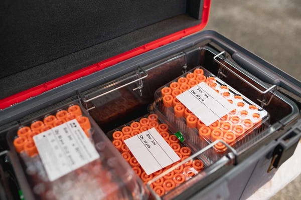 Organs, Blood & Tissue | Healthcare | American Expediting