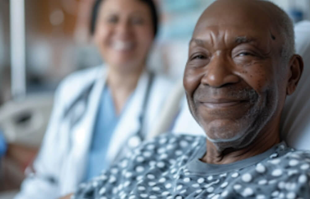 Jubilant Radiopharma | Case Study | American Expediting