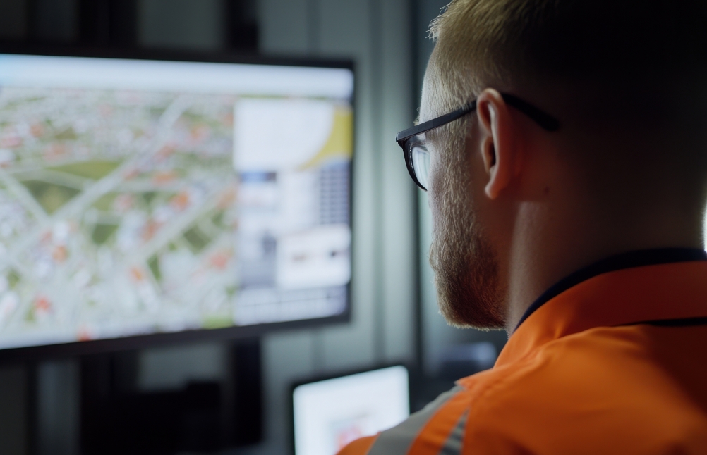 Routed Delivery Services | American Expediting