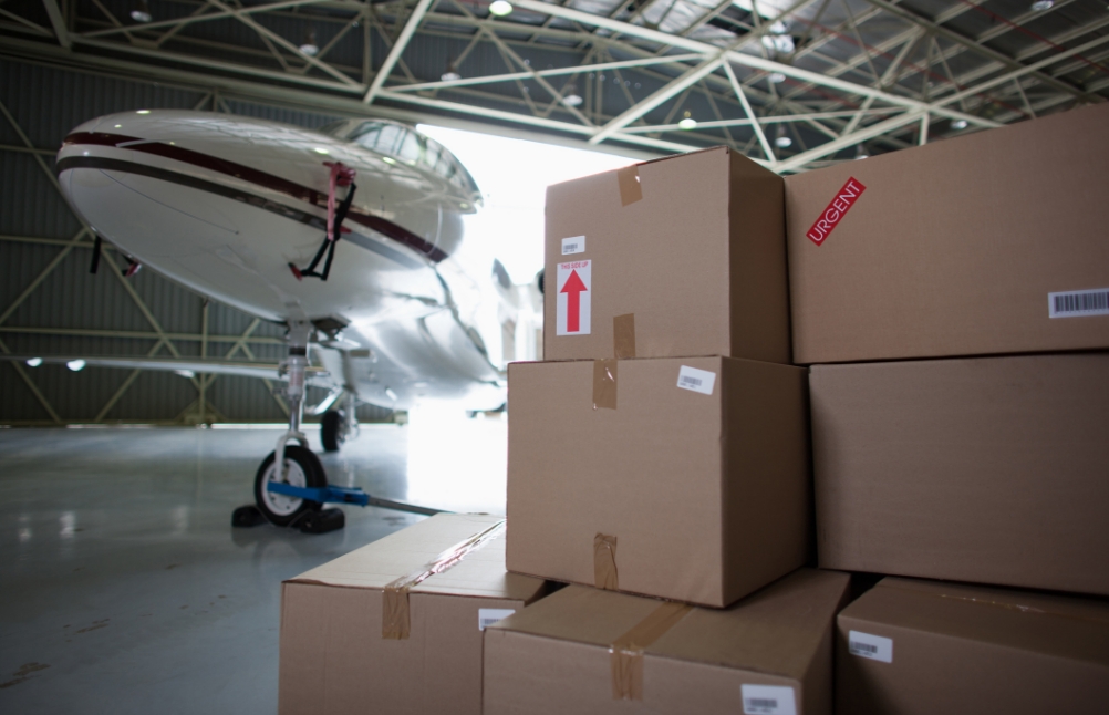 Delivery Services | American Expediting